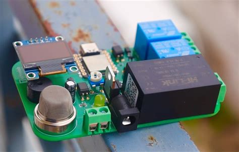 Asheesh Maurya On Linkedin Seeed Arduino Arduinoproject Arduinofun