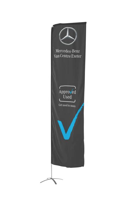Rectangular Flag 3m Premium Feather Flags Trade Rectangular Flag 3m Premium Feather Flags Trade