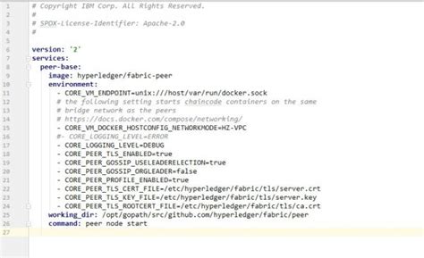 Hyperledger Fabric Issue Orderer Client Failed To Connect To Orderer