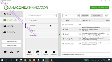 django flask dan jinja2 untuk python di web rahmadya trias handayanto