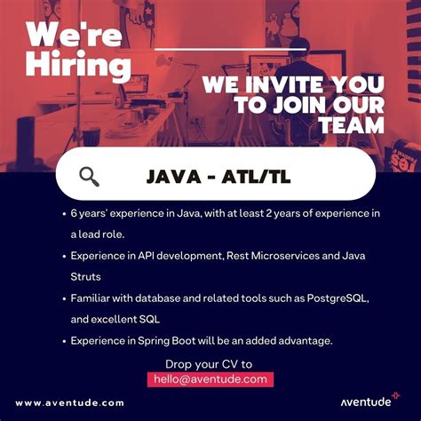 harshani samarakkody on linkedin wearehiring java
