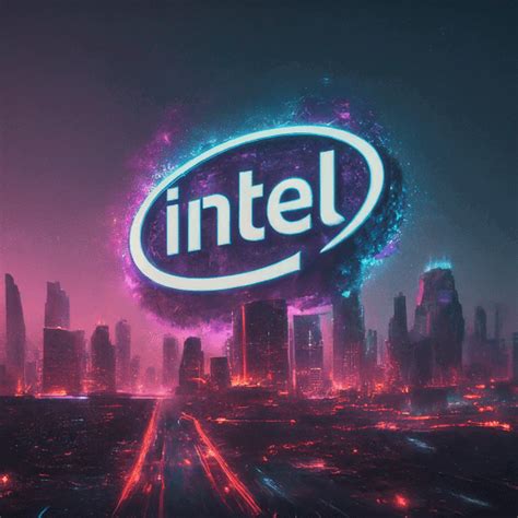Intel Explores Business Overhaul Amid Share Drop