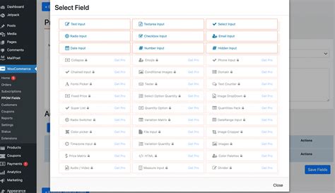 when to use a plugin for woocommerce product options