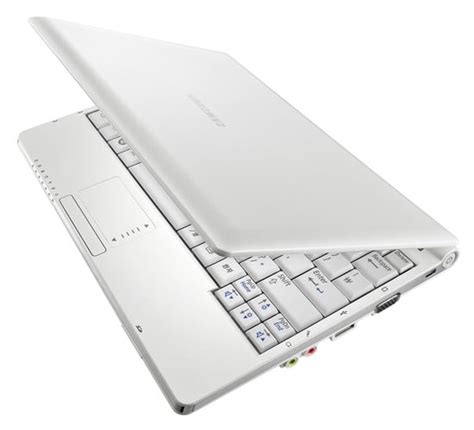 Samsung Nc Netbook