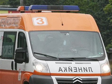 Работник пострада тежко при трудова злополука