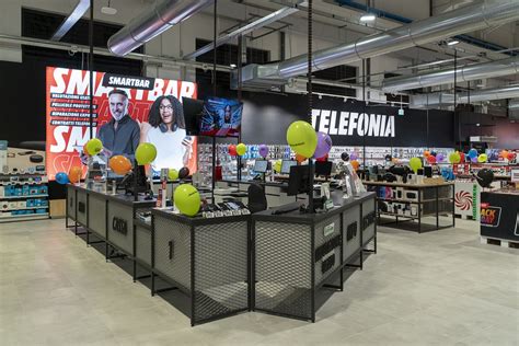 Mediaworld Inaugura Il Secondo Store Esperienziale Dellemilia Romagna