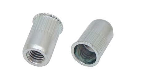 Rs Pro Plain M3 Threaded Insert Diameter 4 8mm Rs