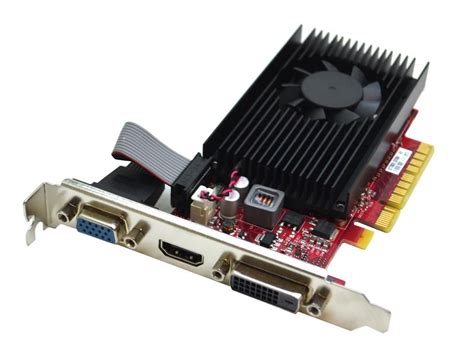 Dell Nvidia Geforce Gt730 2gb Ddr3 Vga Hdmi Dvi D Guinea Ubuy