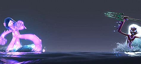 Ruby Gillman Explore Tumblr Posts And Blogs Tumgik