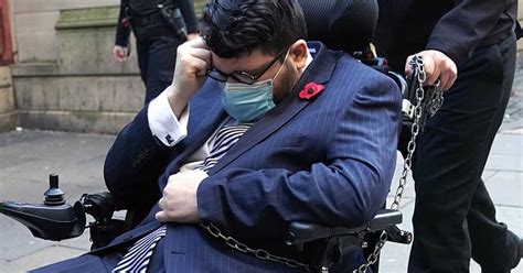 He Says Hes An Irish Orphan Police Victim Say Hes A Dayton Sex Offender Who Faked His Own