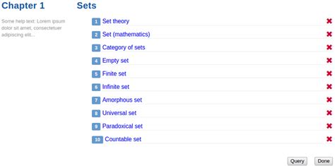 interactive user interface download scientific diagram