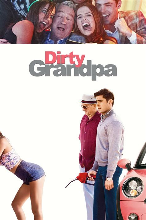 Постеры Дедушка легкого поведения Постер фильма «Дедушка легкого поведения 2015 3913784