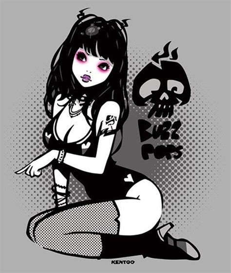 Character Inspiration Character Art Pop Art