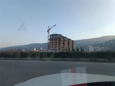 13 ხე მქონდა დარგული დღეს კორპუსი ააშენეს რას წერს მოქალაქე