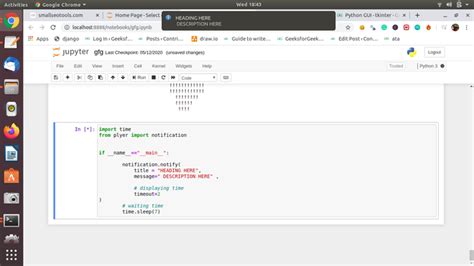 Module Pylint En Python Stacklima