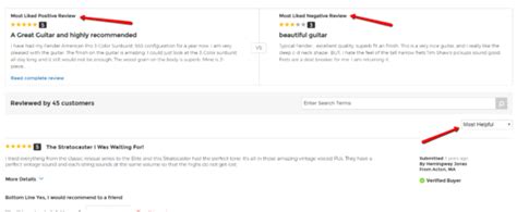 User Generated Reviews Do They Affect Conversions Cxl