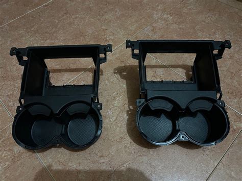 Original Honda Cr Z Cup Holder Car Accessories Accessories On Carousell
