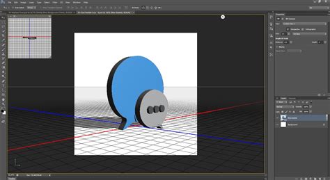 importing 3d objects from photoshop to dimension adobe community