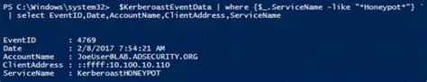 Event Id 4769 Active Directory And Azure Ad Entra Id Security