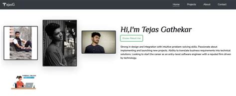 Tejas Gathekar On Linkedin Selflearning Reactjs React Learning