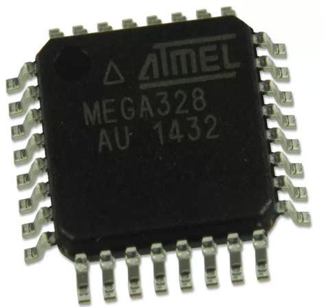atmega328 au smd con bootloader nano precargado mercadolibre