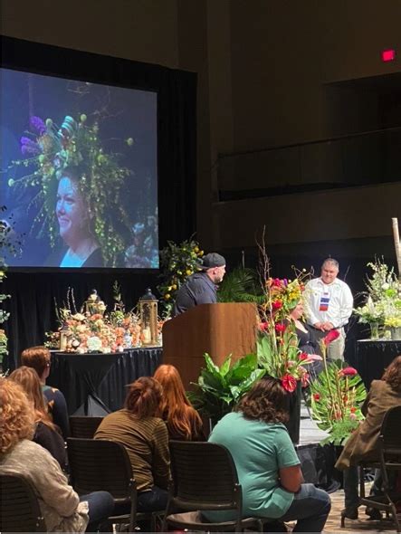 Suporting Education For Al Levels Of The Industry One Grant A Time