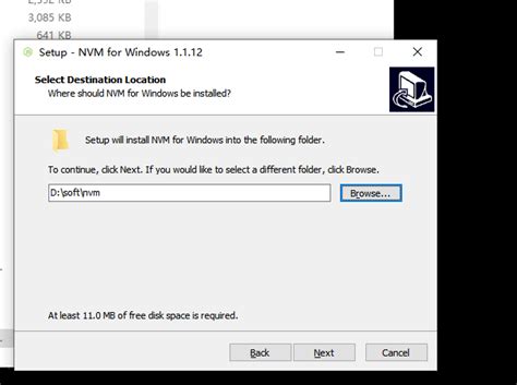 Node和npm版本太高导致项目无法正常安装以及正常运行的解决办法 知乎