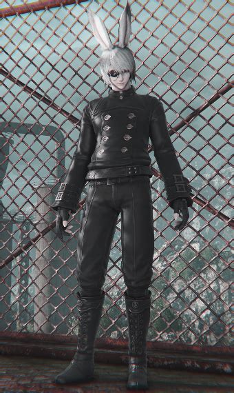 None | Eorzea Collection