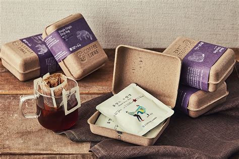 Korean Drip Coffee