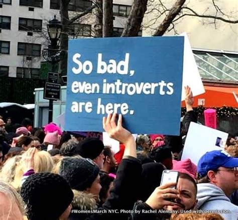 Introverts Can Really Get Talking If Val Nelson