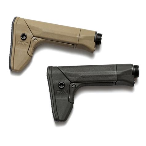recc e™ carbine stock