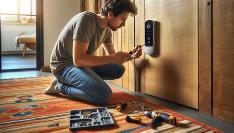 A Step By Step Guide To Install A Security System At Home Meetyourhome Com