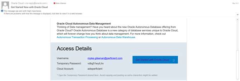 Loading Data Into Oracle Autonomous Data Warehouse Using Oac Insight