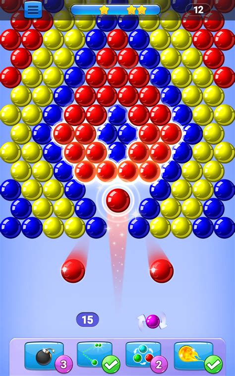Bubble Shooter Pop Blast Para Android Descargar