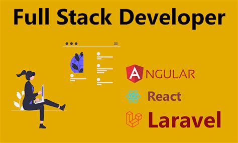 Develop Laravel Webapps And Backend Api Integration By Devnishan Fiverr