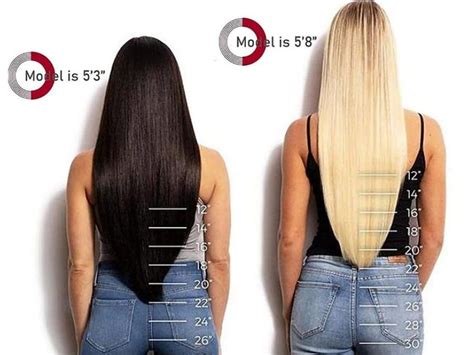 16 Inch Hair Length A Comprehensive Guide Apohair