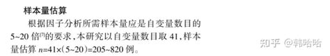 临床统计样本量计算 知乎