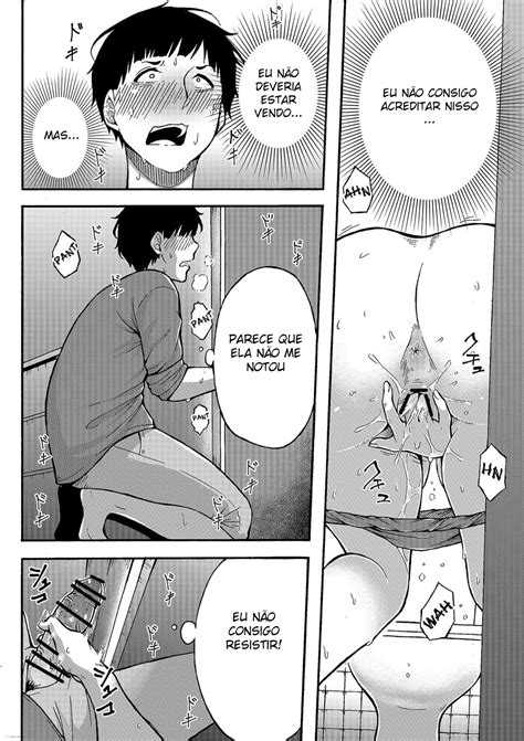 Quer Fazer Algo Legal Com Sua Tia Hentai Tokyo