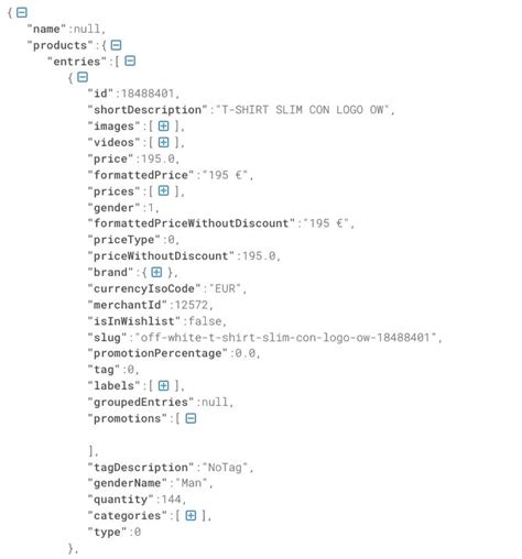 The Lab 1 Scraping Data From An App