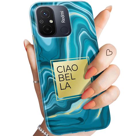 Etui Do Xiaomi Redmi C Wzory Dla Przyjaci Ki Friends Bff Obudowa Case Xiaomi Sklep Empik Com
