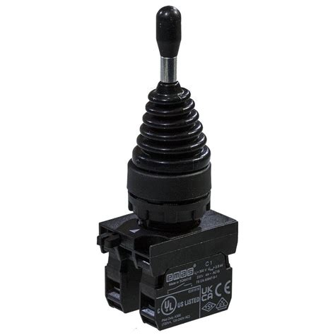 Кнопка джойстик 2 х позиционный без фиксации Cp купить по выгодной цене в интернет магазине