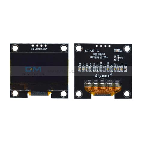 lsm9ds1 9 axis sensor module nine axis imu accelerometer gyroscope mag