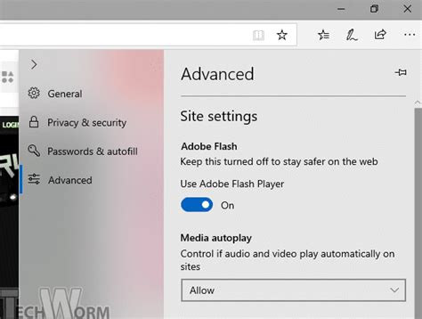 How To Unblock Adobe Flash Player Chrome Koptoy