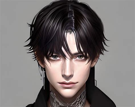 Пин от пользователя Am1ra на доске Model Cowok Мужские иллюстрации