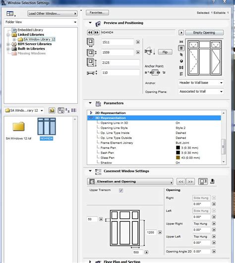 Copying Library Part And Renaming Graphisoft Community