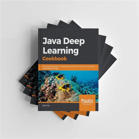 مشخصات، قیمت و خرید Java Deep Learning Cookbook آنور