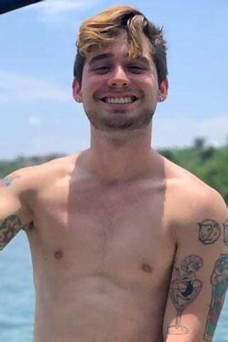 Adrian Andres Gay Pornstar Boyfriendtv Com