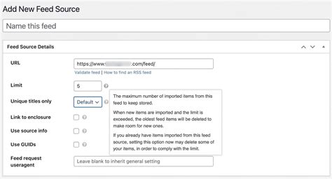 How To Embed RSS Feeds On Your Website For Free A Comprehensive Guide