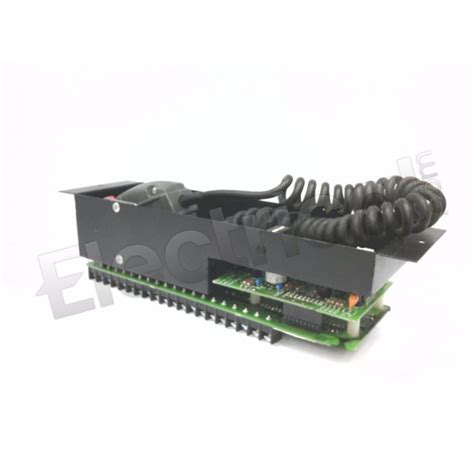 Utc Fire And Security Company San Micii Industrial Computer Accessory