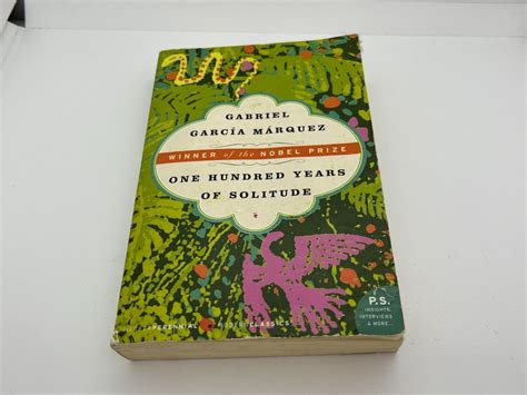 Magical Realism One Hundred Years Of Solitude